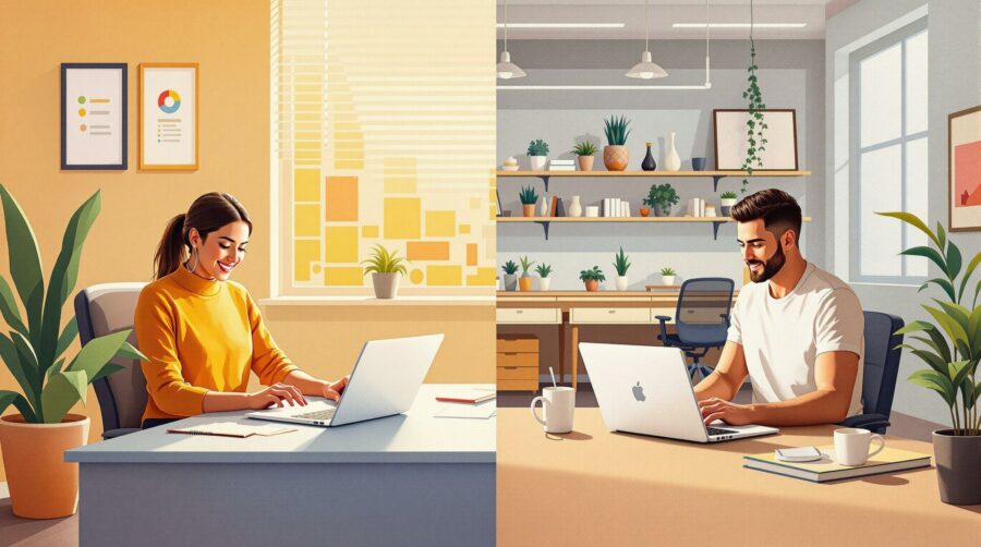 Employee vs Contractor: Tax Implications Explained